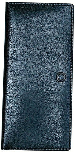 コレクト カードホルダー16枚 CH-116-BK クロJANコード：49717111230660.6cm×8cm×16.8cmW80×D5×H168mmポイントカード・クレジットカード・メンバーズカード・診察券・名刺など携帯収納できます。...