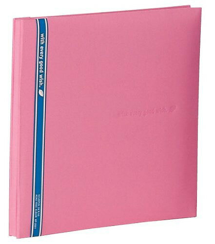 セキセイ ミニフリーアルバム ピンク XP-2001-21JANコード：4974214130753メーカー型番 : XP-2001-21本体サイズ : 縦241 x 横234 x 背幅21mm重量 : 655g貼付有効サイズ : 縦235 ...