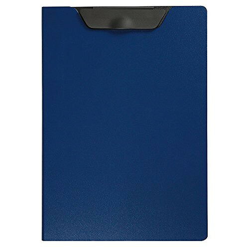 セキセイ クリップファイルエクセレント ネイビー FB-2116-15JANコード：4974214165281幅23.8cm×高さ33.4cm×奥行き1cm【送料について】北海道、沖縄、離島は送料を頂きます。