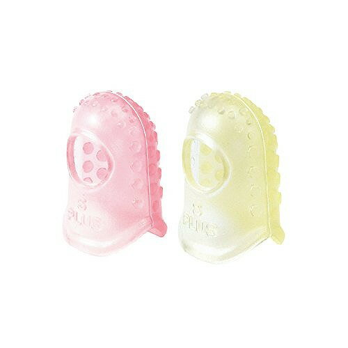 プラス メクリッコS KM-301H MIX 2コ 44-727JANコード：4977564410995●規格：S●数量：5個入●長さ：24.0 / 内径：φ13.2●カラー：カラーミックス / ピンク・イエロー各色1個入り●材質：合成ゴム...