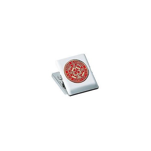 コクヨマグネットクリップ中赤クリ-64NRJANコード：4901480416885種類中口幅寸法36メーカー品番：クリ-64NRマグネットクリップの定番！ロングセラー商品です。●赤●約90枚とじ●口幅36mm●中●単位/1個●メーカー品番/...