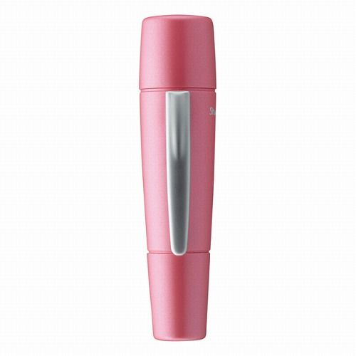 シャチハタ ペアネーム パールピンク XL-W3/MOJANコード：4974052685132【印面】メールオーダー式【本体色】パールピンク【印面サイズ】9mm/6mm【補充インキ】XLR-gP(9mm)/XLR-9(6mm)【捺印回数】約...