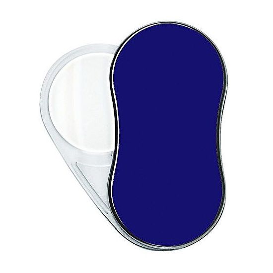 共栄プラスチック LEDスウィングルーペカラー ダークフ SRC-DB 1個JANコード：4963346157851LEDライト付で携帯できるコンパクトルーペ!省エネで明るい輝きのLEDライト付コンパクトルーペ●レンズ部は本体に収納でき表面...