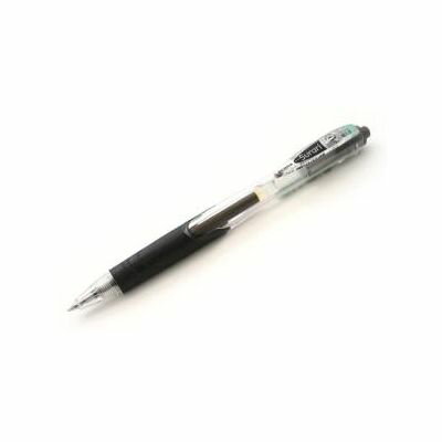 【商品詳細】　4901681360413　【商品説明】　スラリなめらか！、油性と水性が混ざり合ったエマルジョンインク搭載の書きやすいボールペンです。エマルジョンインク（油性＋ジェル）搭載で、油性のしっかりした手ごたえとジェルの軽い書き味を兼...