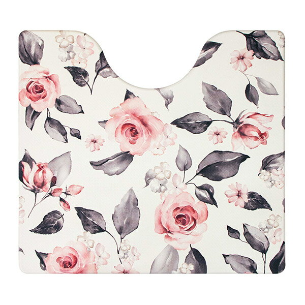 ●水に強いPVC素材で、飛び散り汚れなどサッとひと拭きでお手入れ簡単のトイレマットです。●抜群のクッション性で程よい弾力感が心地よいもちもちクッションです。●お洗濯の必要がないので、時間と水道・電気代の節約にもなります。●高い抗菌・防臭効果...