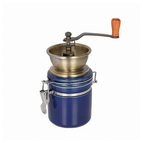 【商品特長】時短でも効率でもなく、ゆとりともてなしを"コーヒーは人に淹れてもらった方が美味しい"のは本当。でも "自分の為に豆を挽いてコーヒーを淹れる"ことも、プライスレス。仕事や家族優先の毎日、そのふとした谷間で一息つくなら、自分と誰かの...