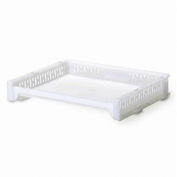 【商品説明】積み重ねるだけで今あるデッドスペースが、収納ラックに変わります。新聞や雑誌がスッキリ入る！トレーLサイズです。お子様のランドセルラックとしてもお使い頂けます。キッチンで、ペットボトルやインスタント食品、缶詰などのキッチンストッカ...