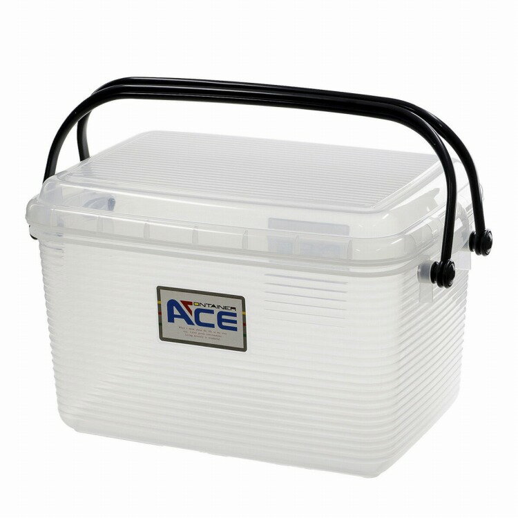 【商品説明】シンプルなフォルムで収納をさりげなくサポート持ち運びに便利な大きなハンドル付き蓋を裏返せばテーブル代わり水に強く丈夫な素材特殊な蓋が叶える収納力【商品情報】■サイズ約 幅57.6×奥行38.3×高さ34.2（cm）重量：約229...