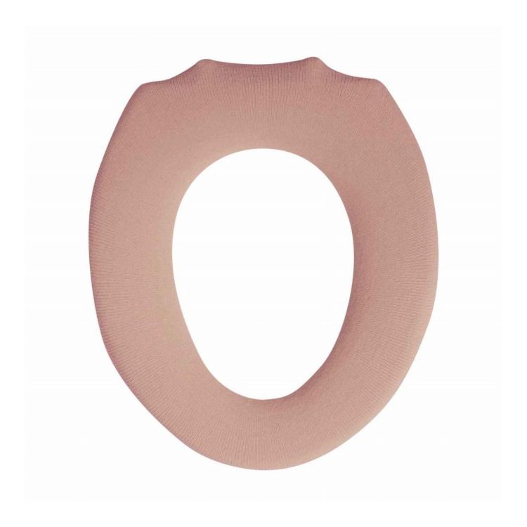【商品説明】 O型専用のナチュラルな便座カバーです。 柔らかな色味の無地で使いやすいです。 肌触りの良いアクリル糸を使用し、座り心地が良いです。 同シリーズで揃えると統一感のある空間になります。 【商品情報】 ■サイズ O型便座用 ■材質 ...