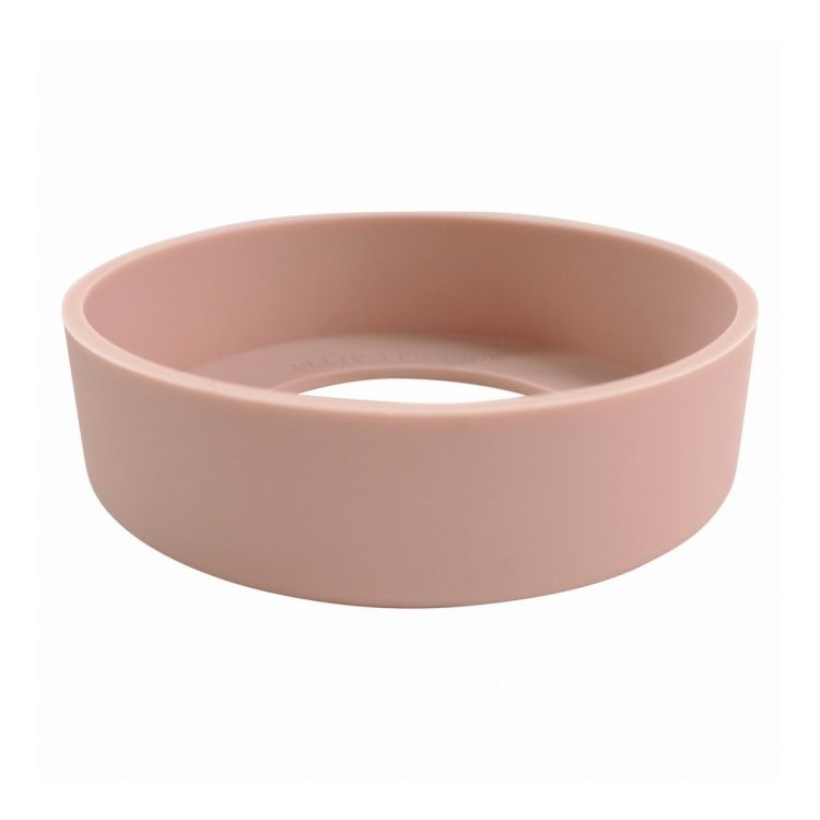 【商品説明】 音やヘコミを軽減するボトルカバーMサイズです。 形状に合わせてしっかりフィットしてくれます。 底が約7.3〜7.7cmに対応しています。 ※ボトルのサイズや形状によっては取り付け出来ない場合がございます。 タンブラーやコップに...