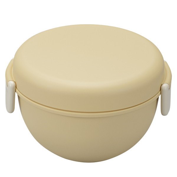 【商品説明】くすみカラーのシンプルで使いやすいお弁当箱700mlです。さまざまなメニューが楽しめます。蓋以外は電子レンジ・食洗機対応です。伝統ある「山中漆器」の技法を用いて塗装しています。蓋をしっかり固定できる2点ロックが付いています。【商...
