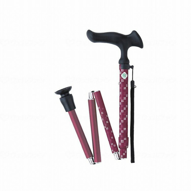 ○グリップはシボ加工により少し滑りにくくなっています。○スタンダードカラー3色に加え、高級感のある市松柄2色をご用意材質○シャフト：アルミニウム○グリップ：ポリプロピレン○ストラップ：ナイロン○替えゴム：合成ゴム規格：1本規格詳細○サイズ：...