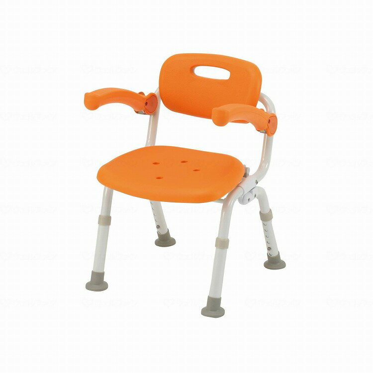 ■安心・快適やわらかクッション・冷たさを感じにくく、すべりにくい素材・水切れもよく、着脱も簡単・ひじかけ裏までやわらかく、浴槽移乗時に誤ってひじをぶつけても安心・ゆったり背もたれと広めの座奥行で脚上げ動作も快適○嗜好性、視認性にあわせて選べ...