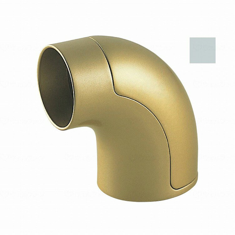 ユニバーサルブラケットエンド材質：亜鉛合金規格：1個規格詳細○サイズ：φ32生産国：日本メーカー：シロクマ※メーカーの都合によりパッケージ、内容等が変更される場合がございます。当店はメーカーコード（JANコード）で管理をしている為それに伴う...