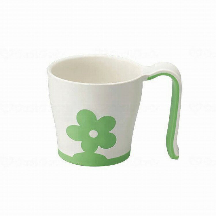 つかみやすく、折れにくい取っ手が特徴のマグカップです。蓋はそのまま密閉蓋として、ガイドに沿って穴を開ければストローを指しても使用可能です。水に沈みます。素材：ポリプロピレン規格詳細○サイズ：114×80×82mm○容量：240ml○食洗機可...