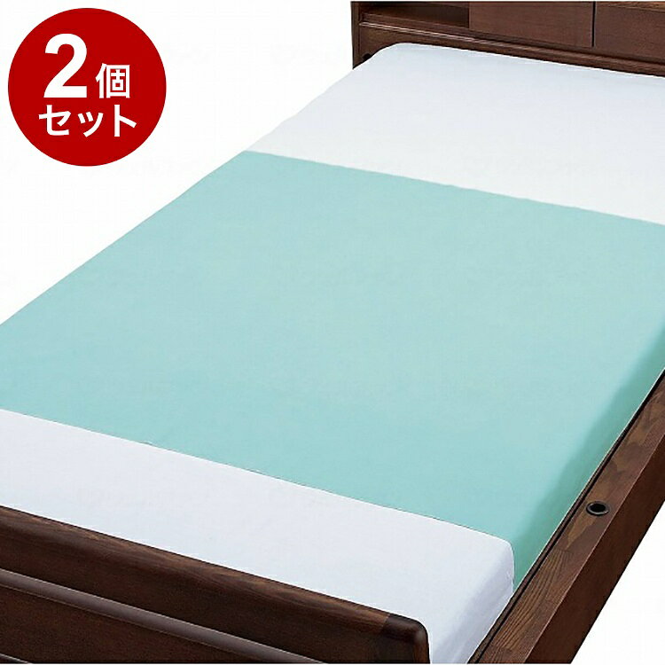 ※こちらの商品は単品商品（JANコード管理)の商品が2個セットでの販売となります。↓↓以下、単品商品説明分↓↓さらりとした柔らかなパイル地素材：ポリエステル100％規格：1枚規格詳細○サイズ：145×90cm○耐熱温度：150℃○部分防水生...