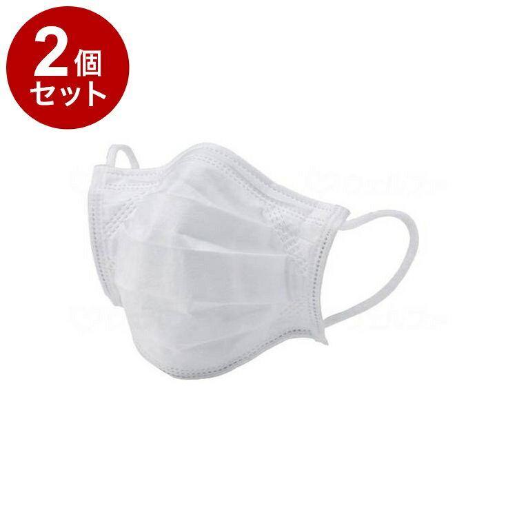【商品説明】ふわふわ耳ひもでつけ心地アップ○ガードステッチ加工で顔のラインにぴったりフィット。○PM2.5対応高品質フィルター使用。○サイズ：9.5×17.5cm※メーカーの都合によりパッケージ、内容等が変更される場合がございます。当店はメ...