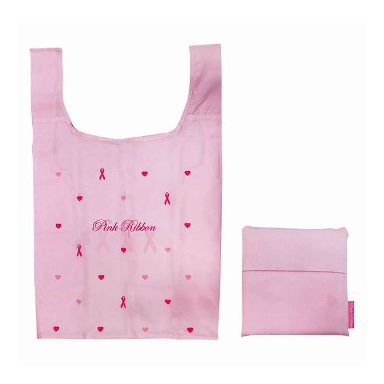 【商品詳細】再生ポリエステル素材を使用した環境にも優しいエコバッグです。便利な収納袋付。内容:本体（使用時:約635×400×200mm/折畳時:約120×120mm）×1原産国:中国【代引きについて】こちらの商品は、代引きでの出荷は受け付...