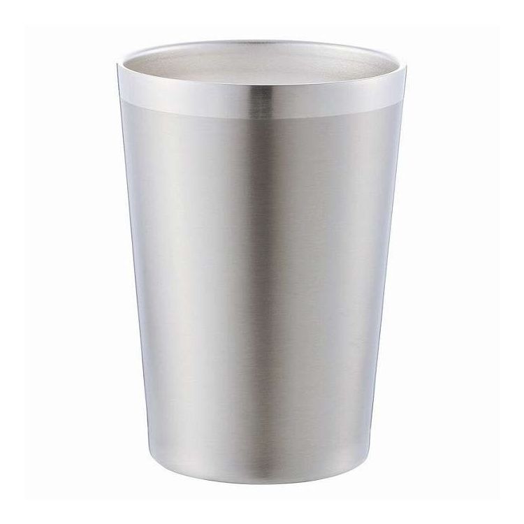 【商品詳細】カップコーヒーをしっかり保冷&保温。結露や水濡れもしっかり防ぎます。タンブラーとしても使える2WAY仕様。内容:本体（約450ml）（約φ85×122mm）×1原産国:中国【代引きについて】こちらの商品は、代引きでの出荷は受け付...