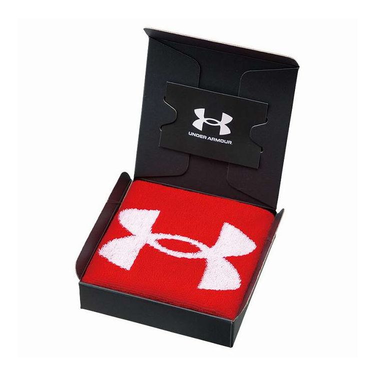 【商品詳細】スポーツブランド「UNDER ARMOUR」から想いを届けるタオルギフト。アメリカ・メリーランド州ボルチモアに本社を置くスポーツブランド「アンダーアーマー」。内容:タオルハンカチ（約250×250mm）×1原産国:日本【代引きに...