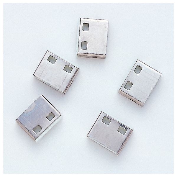 【商品詳細】SL-46-W専用のオプション。取付け部品5個入り。●SL-46-W専用オプションです。●取付け部品5個入りです。■カラー：ホワイト（取付け部品）■セット内容：取付け部品×5個【代引きについて】こちらの商品は、代引きでの出荷は受...