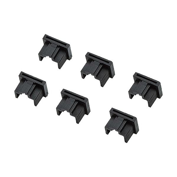 【商品詳細】AV機器をホコリ、酸化から守る AV機器をホコリ、酸化から守ります。■LANコネクタ用×6※1部の機種に対応しない場合がございます。【代引きについて】こちらの商品は、代引きでの出荷は受け付けておりません。【送料について】北海道、...