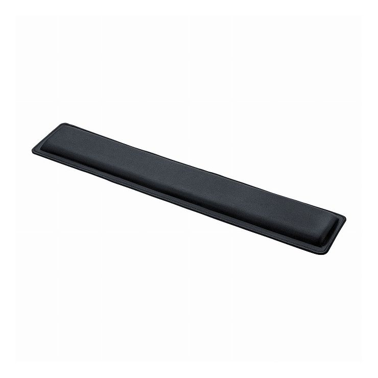 【商品詳細】■カラー：ブラック■サイズ：W710×D125×H27mm■重量：426g■材質：表面/ポリエステル裏面/天然ゴム内部/低反発ウレタン【代引きについて】こちらの商品は、代引きでの出荷は受け付けておりません。【送料について】北海道...