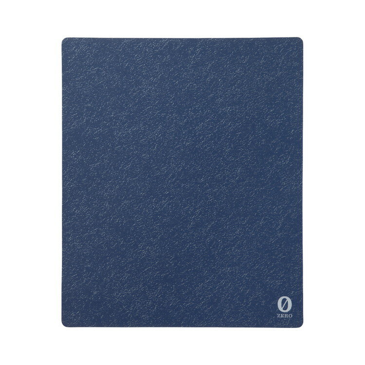 【商品特徴】●表面の微細な不規則凹凸構造により、ブルーLED・光学式・レーザー式マウスの正確な操作が可能です。●裏面は滑り止め効果が高いため、マウスパッドがデスクからずれたりせず、快適なマウス操作が可能です。●落ち着きのあるカラーでデスク上...