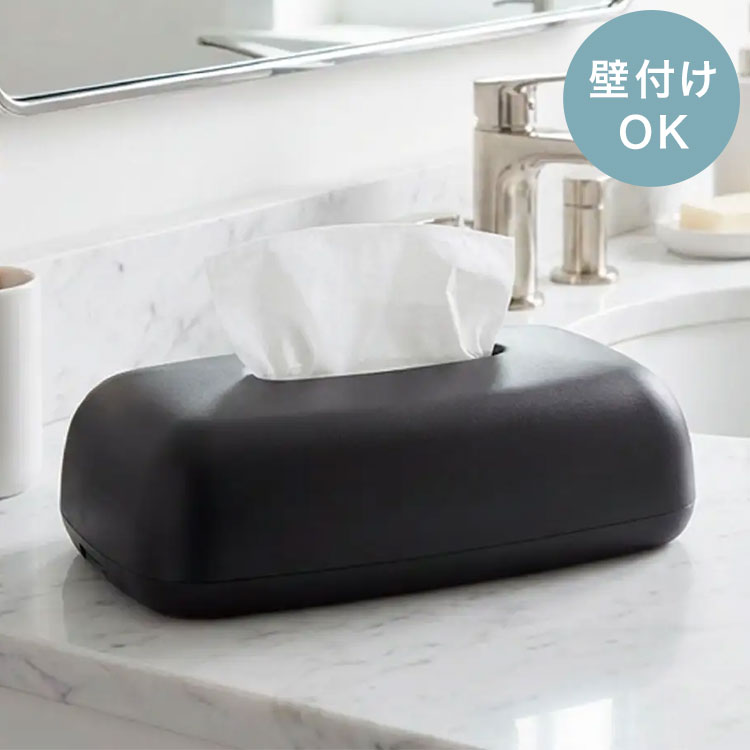 置いても使える、くっつけても使えるマグネットでくっつけるだけでなく、 棚やテーブルにそのまま置いて使うこともできます。キッチンでは冷蔵庫に。リビングでは棚の上に。 洗面所では洗濯機に。場所に合わせて、使い方を変えられます。暮らしの中で「ここ...