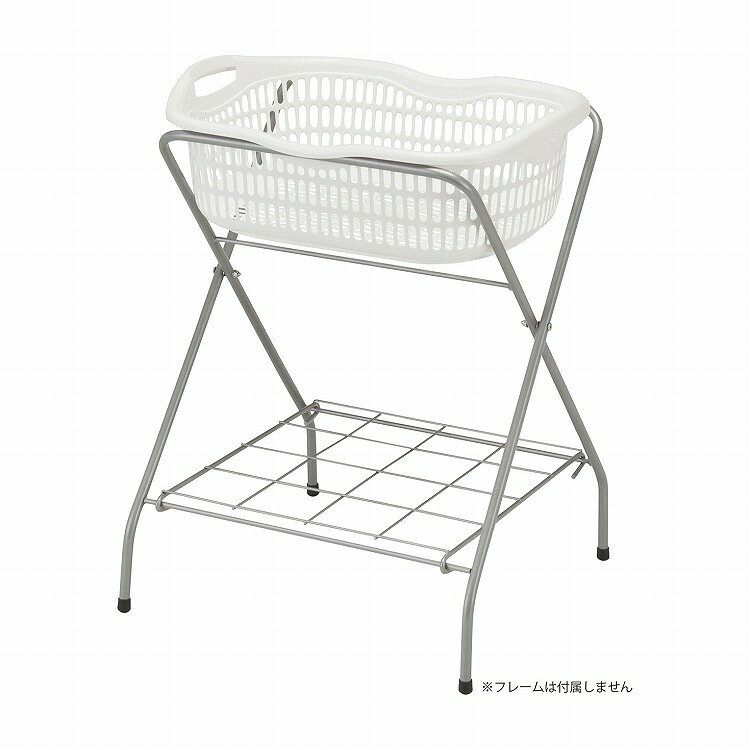 【商品説明】マツヨシSN脱衣カゴ用のオプション。カラー：ホワイト製品サイズ：W500×D365×H167mm材質：ポリプロピレン個装入数：1個原産国または製造国日本使用期限無【送料について】北海道、沖縄、離島は送料を頂きます。