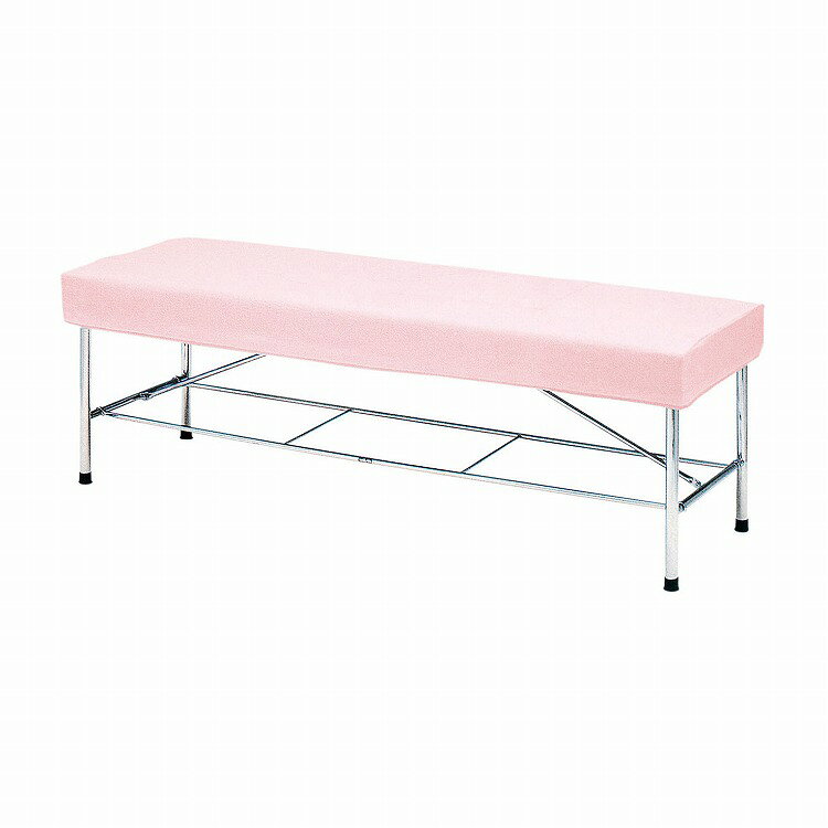【商品説明】肌触りのよいタオル地。カラー：ホワイト製品サイズ：60x180cm適用サイズ：600×1800mm本体重量：0.45kg材質：表地=綿100％、裏地=ポリウレタン個装入数：1〜枚原産国または製造国日本使用期限無【送料について】北...