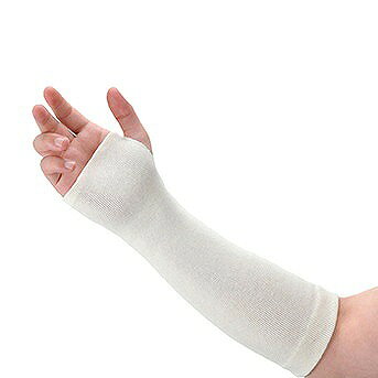 【商品説明】衛生管理に役立つ制菌タイプの綿100％下巻チューブ包帯です。MRSAを含む幅広い菌の増殖を持続的かつ的確に抑え、消臭効果にも優れています。幅×長さ：7.5cm×8.0m原産国または製造国日本使用期限賞味・使用期限表示5年【送料に...