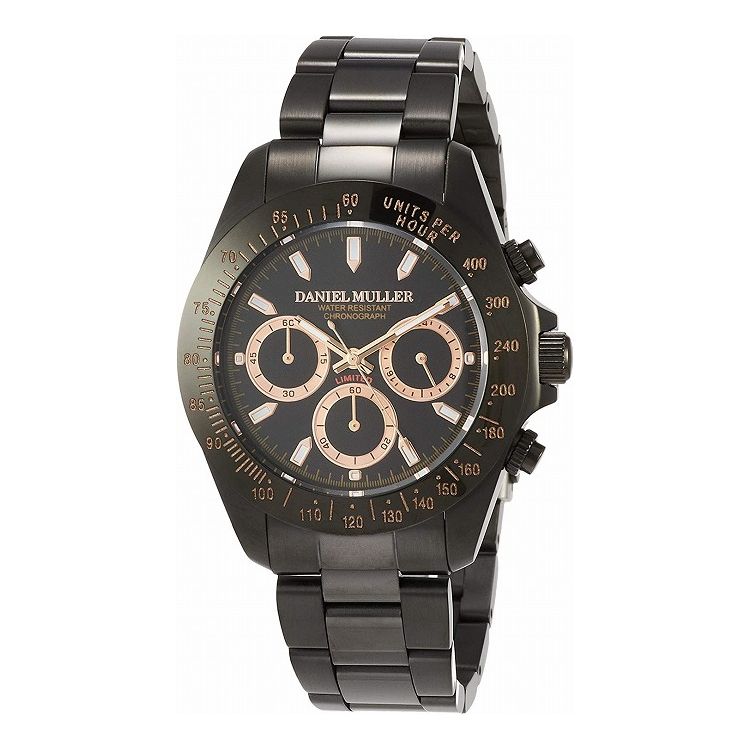 『自由な価値観』のデザインで話題の「DANIEL MULLER (ダニエルミューラー)」先進的なモードブランドで、個性あふれる若者から遊び心を忘れない大人など全てのカッコイイ世代の人々に満足感と幅広い支持を集めています。ゴージャスなデザイン...