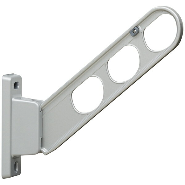 【商品詳細】機能や操作性はHC型と同等。徹底的にコストパフォーマンスを追求しました。長さ：350mm　3段活用（斜め上使用-水平使用-収納）材質アルミダイカスト【送料について】北海道、沖縄、離島は送料を頂きます。