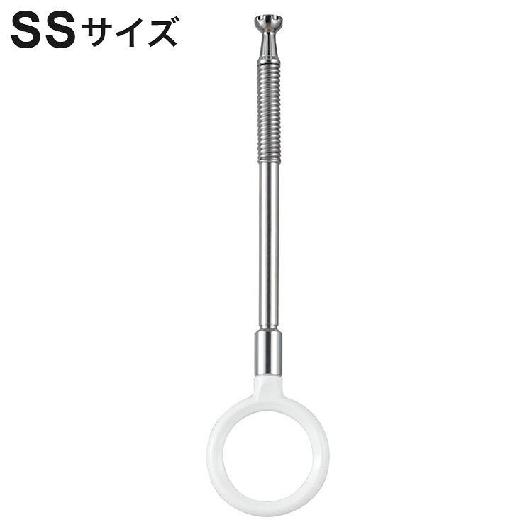 【商品詳細】●SPC/SPD型 ホワイト色のポールのみです。SSサイズのポールです。【用途】室内用●本体別売です。【仕様】●調整機能なし●ポールは着脱可能●荷重目安ガイドつき【取り扱い注意事項】●ポールのみとなりますのでその他関連商品は別途...