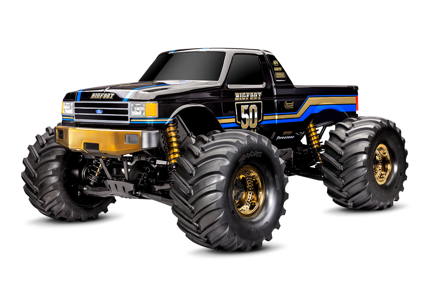 メーカートラクサス（TRAXXAS）【トラクサスジャパン正規品】・日本国内の技適認証済みです。 ・技適ステッカー付属 ・トラクサス公認ギャランティカード付属 ・トラクサスリンク モジュール 6511が付属 7980円相当！ ※トラクサスリン...