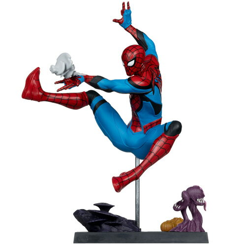 マクファーレン・トイズが『マーベル・ライバルズ』を立体化！ ゲームデザインの人気キャラクターが無可動フィギュアに！ 高い造形力とクオリティーに定評のあるマクファーレン・トイズより、PvPチームシューティングゲーム『マーベル・ライバルズ』の1...