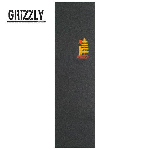 GRIZZLYのデッキテープです。 当店では梱包の際、折り目などが入らないよう細心の注意を払っております。 メール便の場合、重ねてつぶされてしまったり、運送途中で負荷がかかってしまう場合がございます。 スケートボードの使用では問題のない程度...