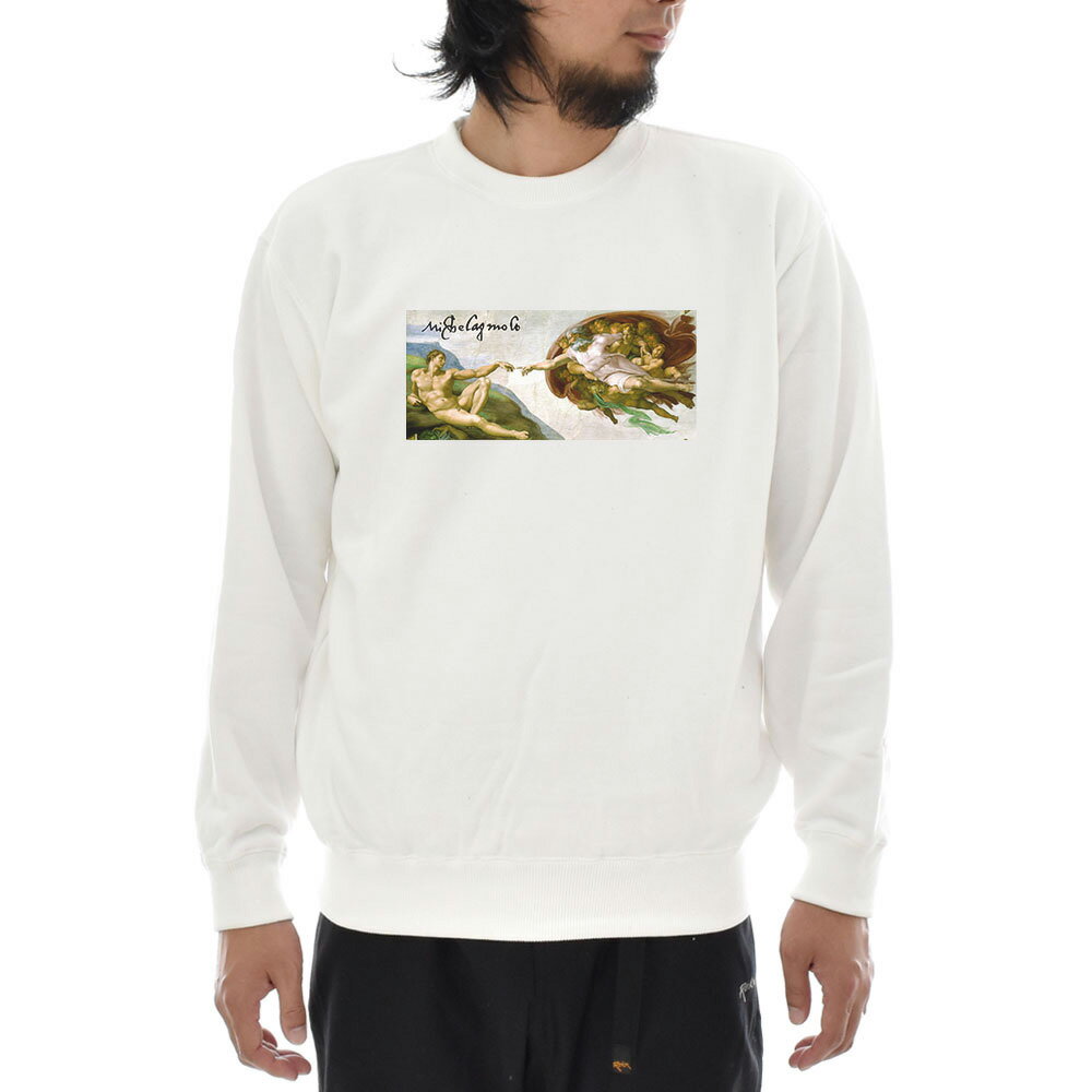 MICHELANGELO BUONARROTI ミケランジェロ・ブオナローティ 1475年3月6日、現在のトスカーナ州アレッツォ近郊にあたるフィレンツェ共和国のカプレーゼ生まれ。 イタリア盛期ルネサンス期の彫刻家、画家、建築家、詩人。西洋美...