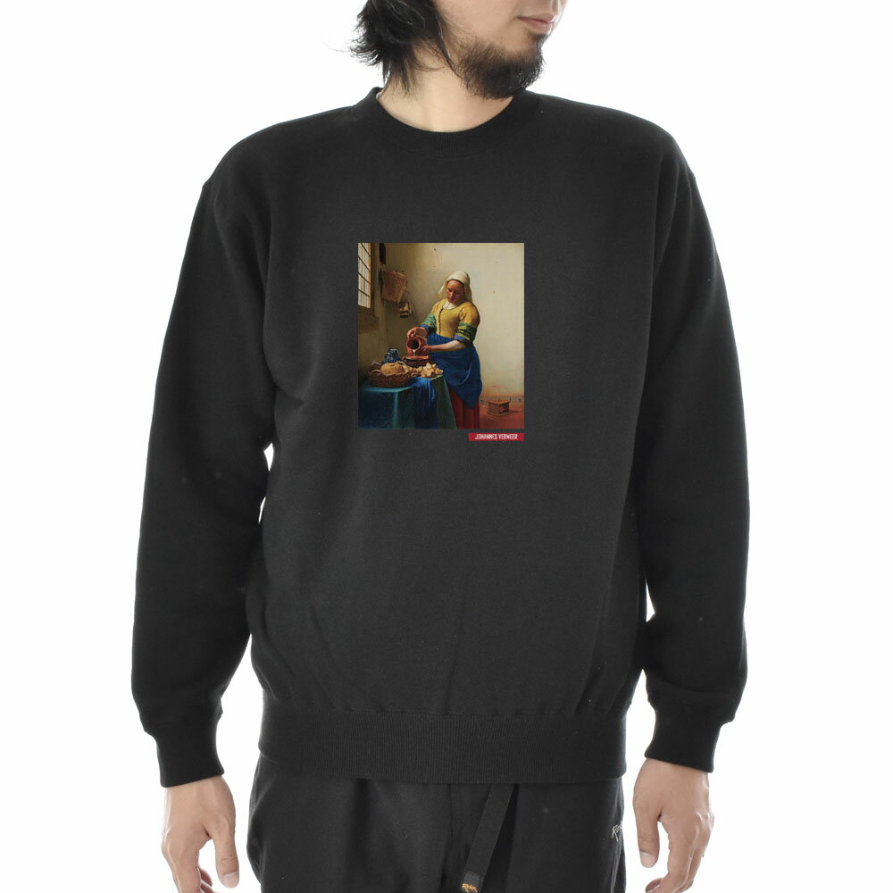 JOHANNES VERMEER ヨハネス・フェルメール 1632 年にデルフトに生まれる。同年10 月31 日にデルフト で洗礼を受けた。本業の絹織物職人を勤める傍ら、パブと宿 屋を営んでいた父レイニエル・ヤンスゾーン・フォスは（後 に姓...