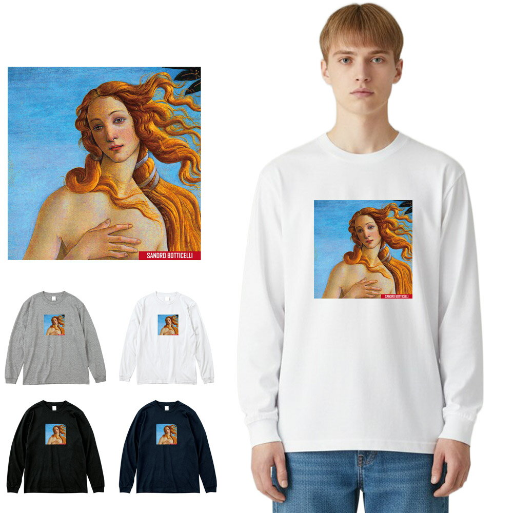 SANDRO BOTTICELLI サンドロ・ボッティチェッリ 初期ルネサンスで最も業績を残したフィレンツェ派の代表的 画家。フィリッポ・リッピの元で学び、メディチ家の保護を 受け、宗教画、神話画などの傑作を残した。 1492 年、メディチ...
