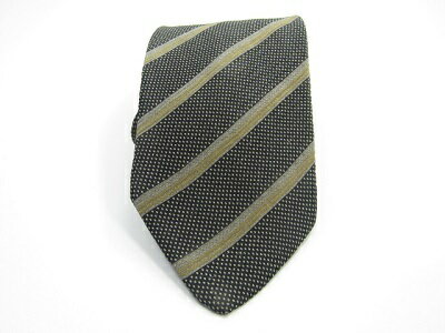 商品情報素材/カラーシルク/グレー系サイズ/寸法全長…約156センチ大剣幅…約9.0センチ※多少の誤差はご了承下さいませ。ランク　　　　　　B下記をご参照くださいませ。商品説明多少の使用感、小キズ、シワ、全体的に薄汚れ、型崩れがありますが、...