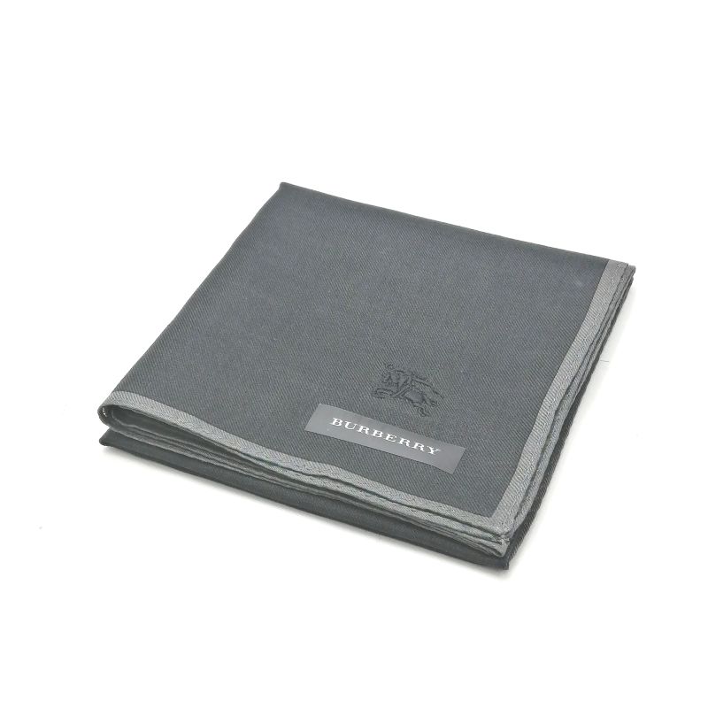 商品情報素材/カラー綿/ブラック系※薄い生地です。サイズ/寸法縦x横…約52x52（センチ）※多少の誤差はご了承下さいませ。ランクN下記をご参照くださいませ。商品説明※未使用品のみの販売となりますが、納品時の折り畳み方がそれぞれ異なります。...