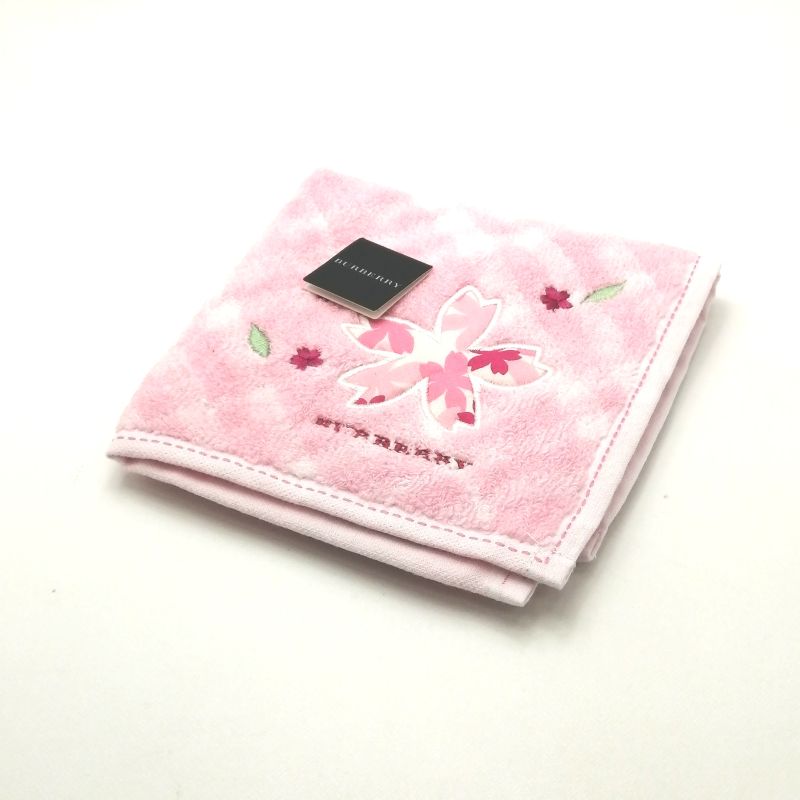 商品情報素材/カラー綿/ピンク系サイズ/寸法縦x横…約28x28（センチ）※多少の誤差はご了承下さいませ。ランクN下記をご参照くださいませ。商品説明※未使用品のみの販売となりますが、納品時の折り畳み方がそれぞれ異なります。納品時の状態での発...