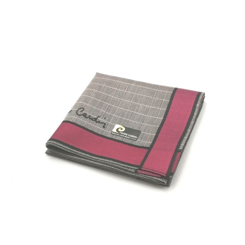 商品情報素材/カラー綿/ピンクグレー系サイズ/寸法縦x横…約49x49（センチ）※多少の誤差はご了承下さいませ。ランクN下記をご参照くださいませ。商品説明※未使用品のみの販売となりますが、納品時の折り畳み方がそれぞれ異なります。納品時の状態...