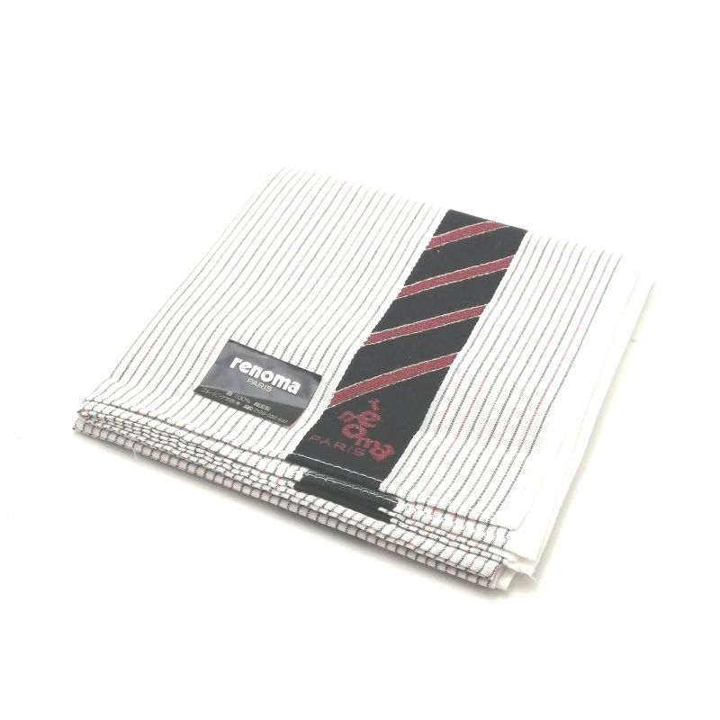 商品情報素材/カラー綿/ホワイト系サイズ/寸法縦x横…約50x51（センチ）※多少の誤差はご了承下さいませ。ランクN下記をご参照くださいませ。商品説明※未使用品のみの販売となりますが、納品時の折り畳み方がそれぞれ異なります。納品時の状態での...