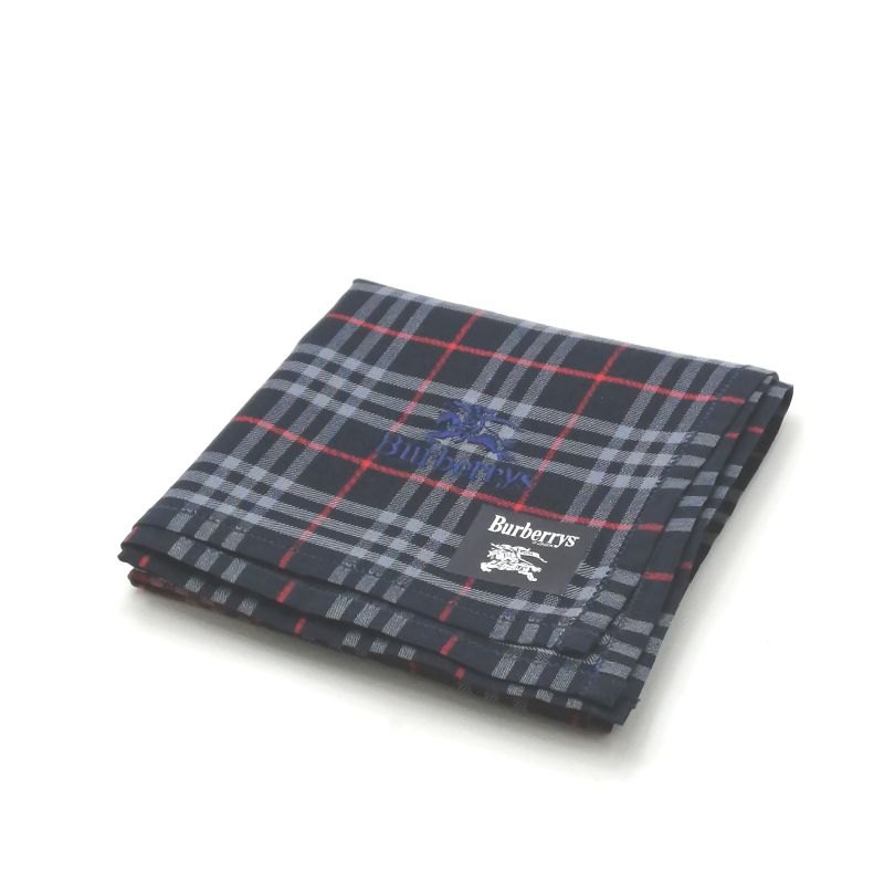 商品情報素材/カラー綿/ネイビー系サイズ/寸法縦x横…約46x47（センチ）※多少の誤差はご了承下さいませ。ランクN下記をご参照くださいませ。商品説明※未使用品のみの販売となりますが、納品時の折り畳み方がそれぞれ異なります。納品時の状態での...