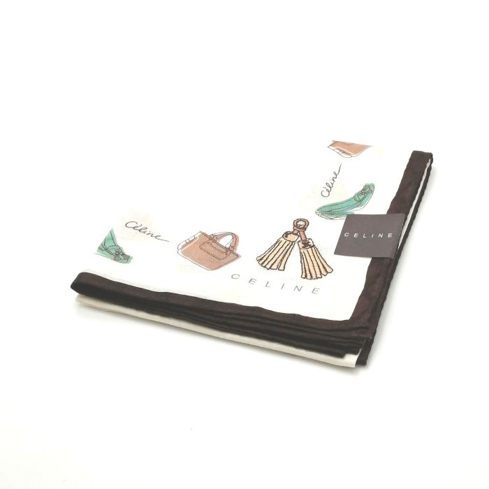 商品情報素材/カラー綿/ベージュ系サイズ/寸法縦x横…約59x60（センチ）※多少の誤差はご了承下さいませ。ランクN下記をご参照くださいませ。商品説明※未使用品のみの販売となりますが、納品時の折り畳み方がそれぞれ異なります。納品時の状態での...