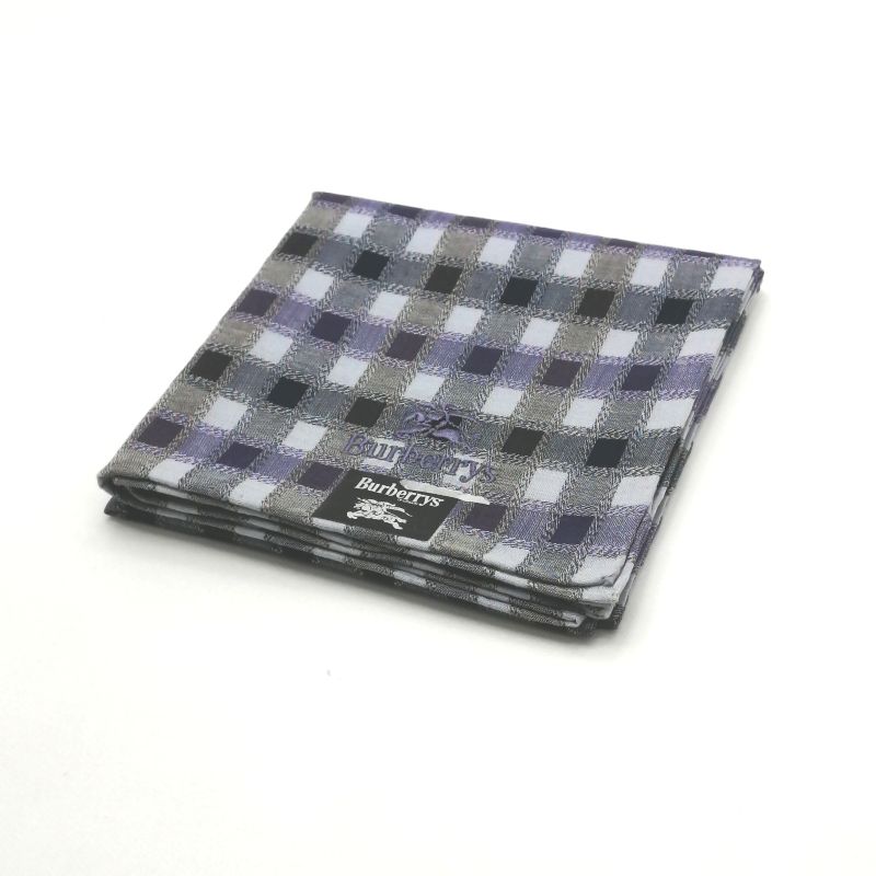商品情報素材/カラー綿/パープル系サイズ/寸法縦x横…約50x51（センチ）※多少の誤差はご了承下さいませ。ランクN下記をご参照くださいませ。商品説明※未使用品のみの販売となりますが、納品時の折り畳み方がそれぞれ異なります。納品時の状態での...