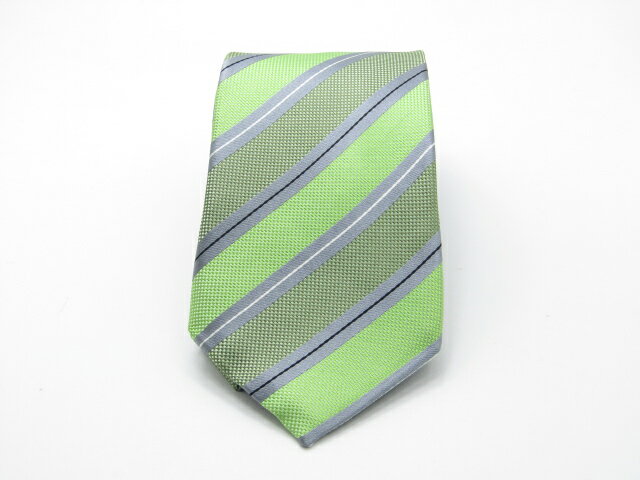 商品情報素材/カラーシルク/グリーン系サイズ/寸法全長　約152センチ大剣幅　約8.5センチ多少の誤差はご容赦ください。ランクAB下記をご参照くださいませ。商品説明多少の使用感、シワ、小キズ、薄汚れはありますが、まだまだご使用いただけます。...